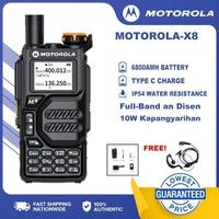 Jual Ht Motorola Terlengkap - Daftar Harga November 2024 & Cicilan 0%