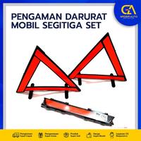 Jual Warning Sign Terbaik - Harga Murah Maret 2025 & Cicil 0%