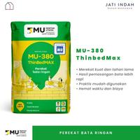 Jual Semen Mu 380 Terbaik - Harga Murah Desember 2025 & Cicil 0%
