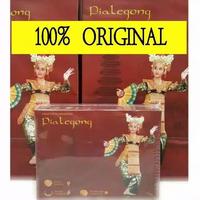 Pia Legong Bali Harga Termurah - Pilihan Favorit