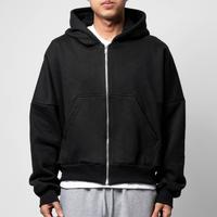 Jual Hoodie Boxy Murah - Harga Terbaru 2025