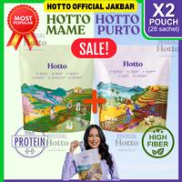 Jual Hotto Murah - Harga Terbaru 2025
