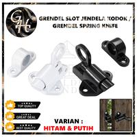 Jual Spring Knip Jendela Terbaik - Harga Murah April 2025 & Cicil 0%