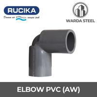 Jual Elbow Rucika Terbaik - Harga Murah Desember 2024 & Cicil 0%