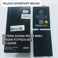 Jual Baterai Poco M3 Terbaru - Harga Murah Mei 2025 & Cicil 0%
