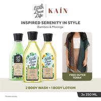Earth Love Life Official - Produk Resmi & Terlengkap | GoPayLater Cicil ...