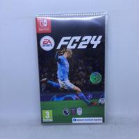 Review Nintendo Switch EA Sports FC 24 FC 2024 FC24 FC2024 Football ...