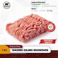 Daging Sapi 1 Kg Berkualitas Tinggi, Harga Termurah Desember 2024