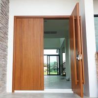 Jual Pintu Solid Engineering Murah - Harga Terbaru 2025
