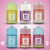 Jual Liquid Bequ Murah - Harga Terbaru 2025