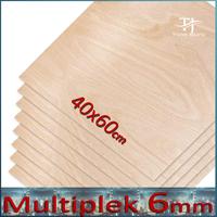 Jual Triplek 6 Mm Terbaik - Harga Murah Mei 2025 & Cicil 0%