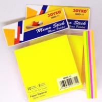 Jual Sticky Notes Terlengkap - Harga Grosir & Murah November 2024