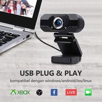 Jual Webcam Murah Murah & Terbaik - Harga Terbaru Februari 2025