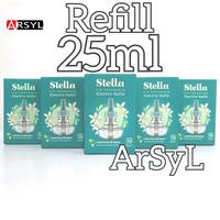 Jual Refill Stella Murah - Harga Terbaru Juli 2025