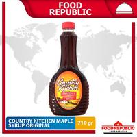 Jual Maple Syrup Terdekat - Harga Murah & Grosir Maret 2025
