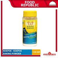 Baking Powder: Produk Terlengkap untuk Semua Hidangan Lezatmu! 2024