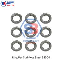 Jual Lock Washer Terlengkap - Harga Murah Maret 2025 & Cicil 0%