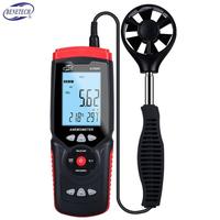 Jual Anemometer Terbaik - Harga Murah Desember 2024 & Cicil 0%