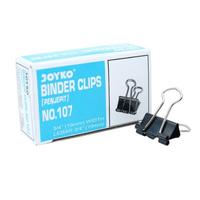 Jual Binder Clip Kecil Terlengkap - Harga Grosir & Murah Maret 2025
