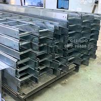 Jual Cable Ladder Terbaru - Harga Murah November 2024 & Cicil 0%