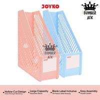 Jual Box File Plastik Terlengkap - Harga Grosir & Murah April 2025