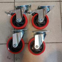 Jual Roda Troli Terbaik - Harga Murah Maret 2025 & Cicil 0%