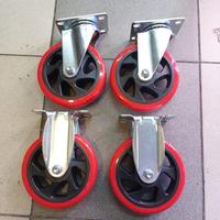 Jual Roda Trolly Terbaik - Harga Murah Januari 2025 & Cicil 0%