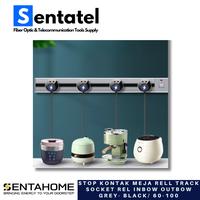 Jual Rel Meja Murah & Terbaik - Harga Terbaru Oktober 2025