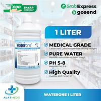 Jual Aquabidest Murah - Harga Terbaru Juli 2025
