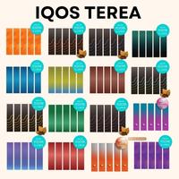 Jual Terea Iqos Februari 2025 Harga Termurah - Cicil 0% 3x di Tokopedia