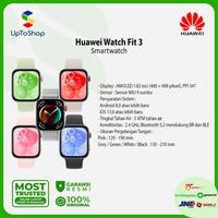 Jual Jam Tangan Huawei Smartwatch Februari 2025 Harga Termurah - Cicil ...