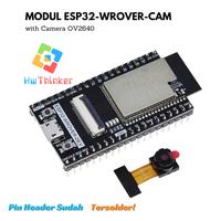 Jual Esp32 Cam Murah & Terbaik - Harga Terbaru Agustus 2025