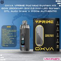 Jual Oxva Vprime Januari 2025 Harga Termurah - Cicil 0% 3x di Tokopedia