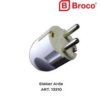 Jual Steker Listrik Broco Terbaik - Harga Murah Januari 2025 & Cicil 0%