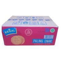 Jual Biskuit Regal Terdekat - Harga Murah & Grosir Maret 2025