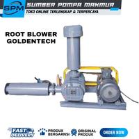 Jual Root Blower Terlengkap & Terbaik - Harga Murah Januari 2026