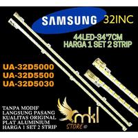 Jual TV LED Samsung 32Inch 2025 Harga Mulai dari 1jt-an