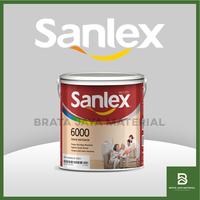 Jual Cat Sanlex Terbaik - Harga Murah Januari 2025 & Cicil 0%