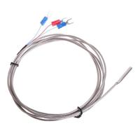 Jual Thermocouple Terbaik - Harga Murah Maret 2025 & Cicil 0%