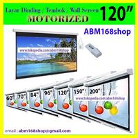 Jual Layar Infocus Terlengkap - Daftar Harga Maret 2025 & Cicilan 0%