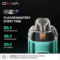 Jual Oxva Vprime Maret 2025 Harga Termurah - Cicil 0% 3x di Tokopedia