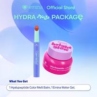Emina Official Store - Produk Resmi & Terlengkap | Tokopedia
