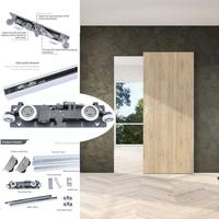 Jual Rel Sliding Door Terbaik - Harga Murah Mei 2025 & Cicil 0%