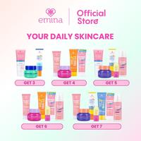Emina Official Store - Produk Resmi & Terlengkap | Tokopedia