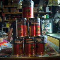 Gudang Garam Surya Kaleng - Isi 50 Lengkap Maret 2025