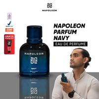 Napoleon Perfume - Produk Resmi & Terlengkap | Tokopedia