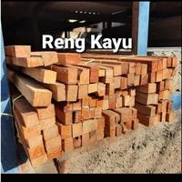 Jual Kayu Reng 2X3 Terbaik - Harga Murah Desember 2025 & Cicil 0%