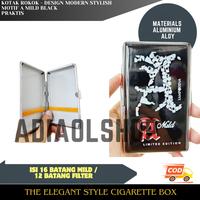 Rokok LA Bold, Tarikan & Rasanya Nendang! Maret 2025
