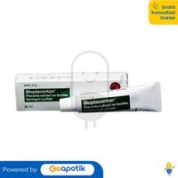 Jual Bioplacenton 15gr Murah - Harga Terbaru 2025
