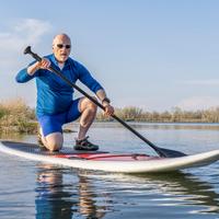 Jual Paddle Board Murah & Terbaik - Harga Terbaru Oktober 2025